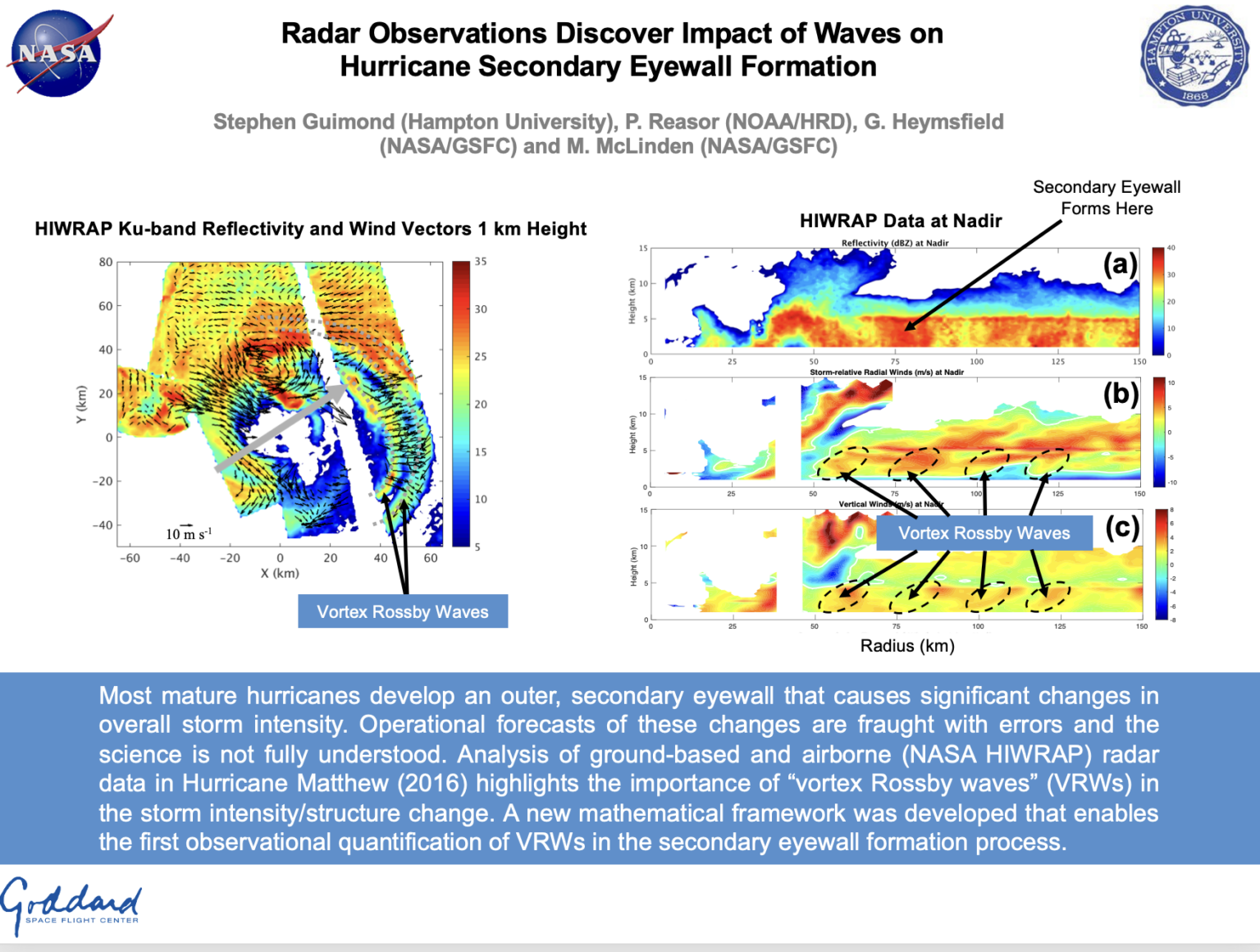Geophysical Fluid Dynamics – Center for Atmospheric Sciences